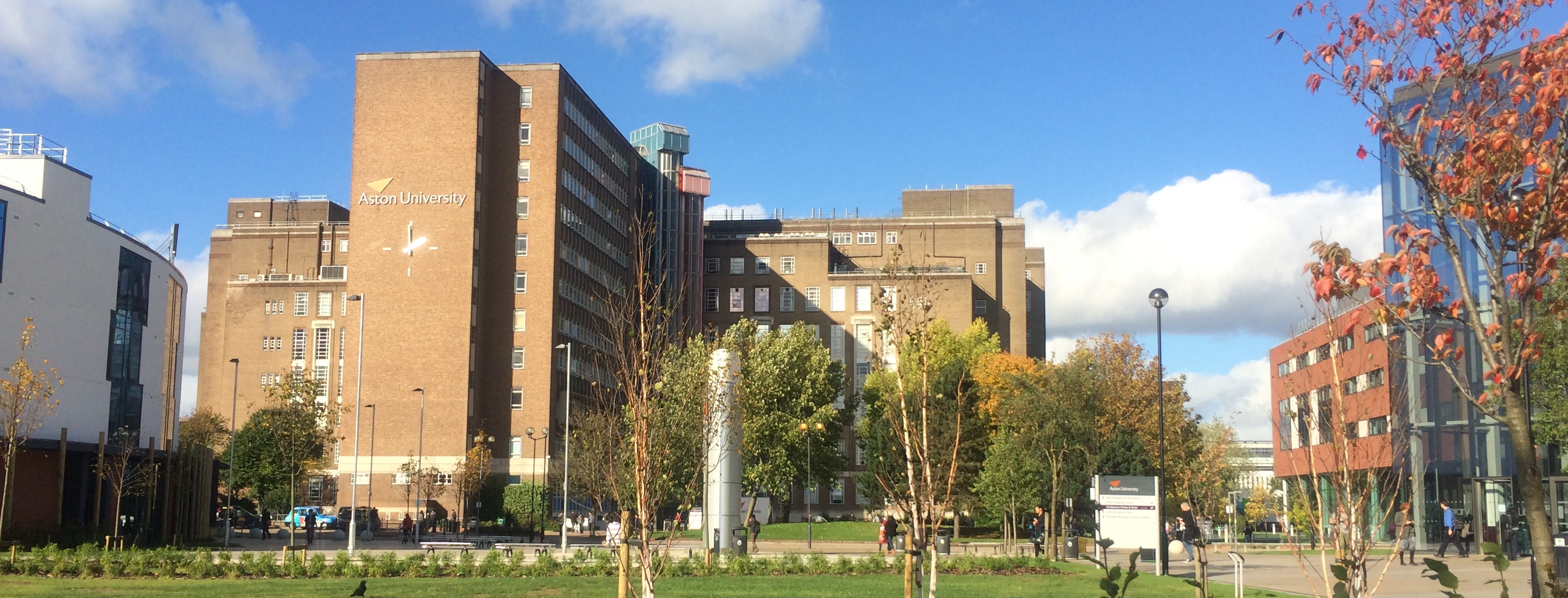 Aston University (Birmingham, United Kingdom) - apply, prices, reviews ...