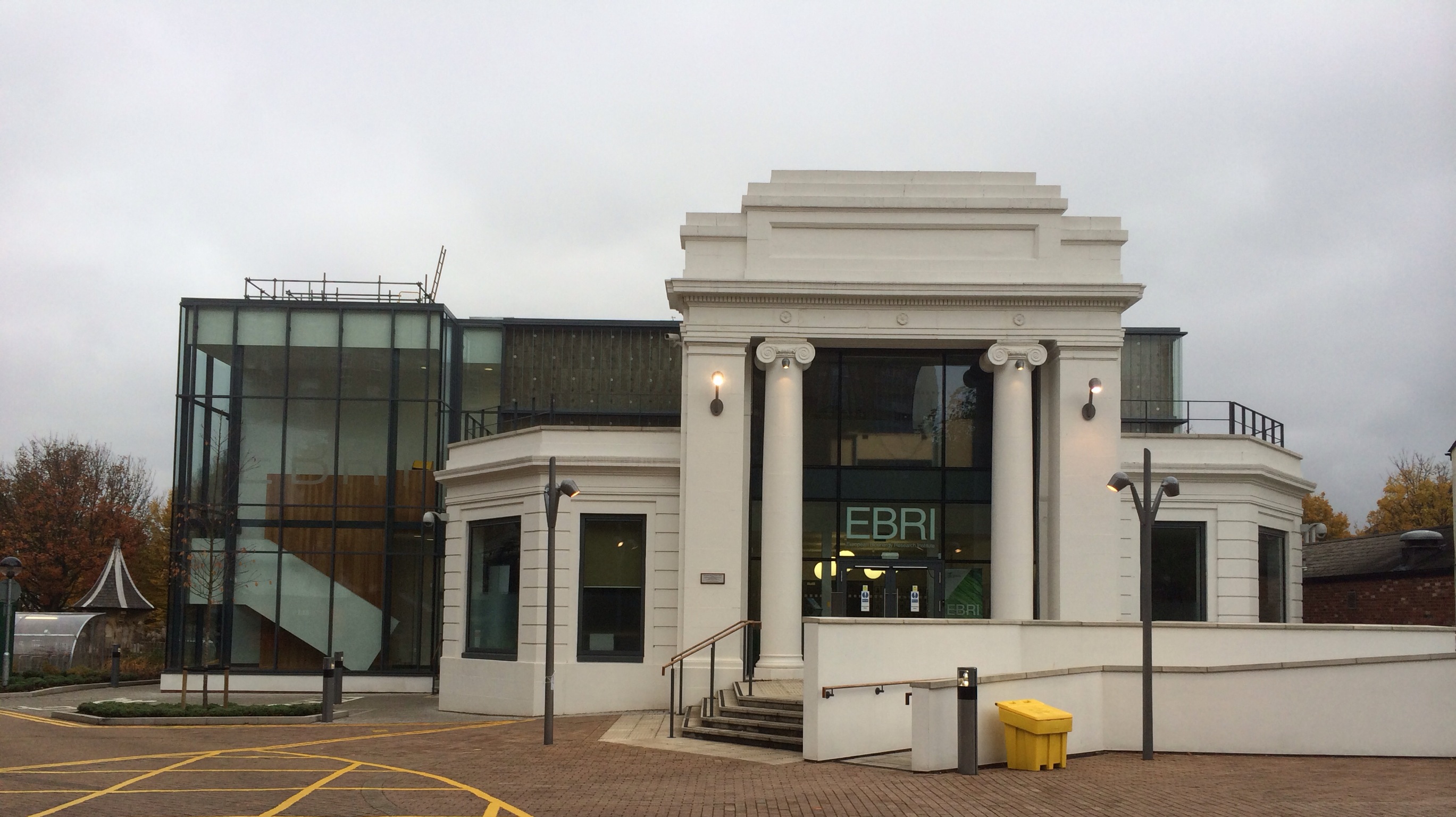 Aston University (Birmingham, United Kingdom) - apply, prices, reviews ...