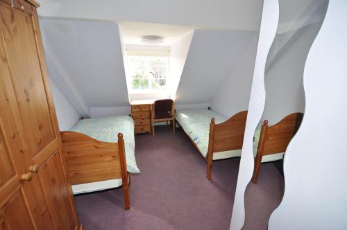 The Berford School Oxford (Burford, United Kingdom) - apply for a camp ...
