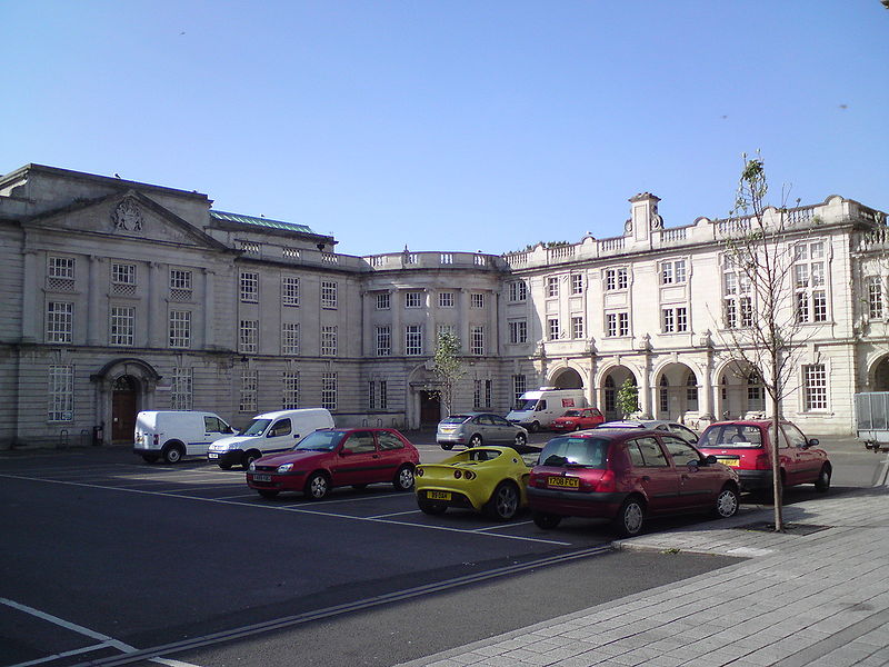 Cardiff University (Cardiff, United Kingdom) - apply, prices, reviews ...