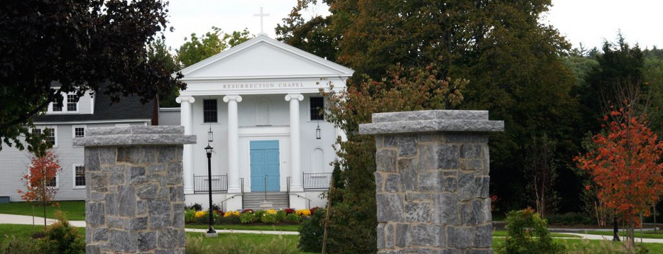 Rivier University (Nashua, New Hampshire, USA) - apply, prices, reviews ...