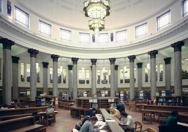 University of Leeds (Leeds, United Kingdom)