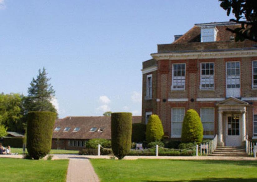 TASIS the American International School in England (near London, United ...