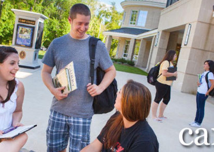 Curry College (Boston, Massachusetts, USA)