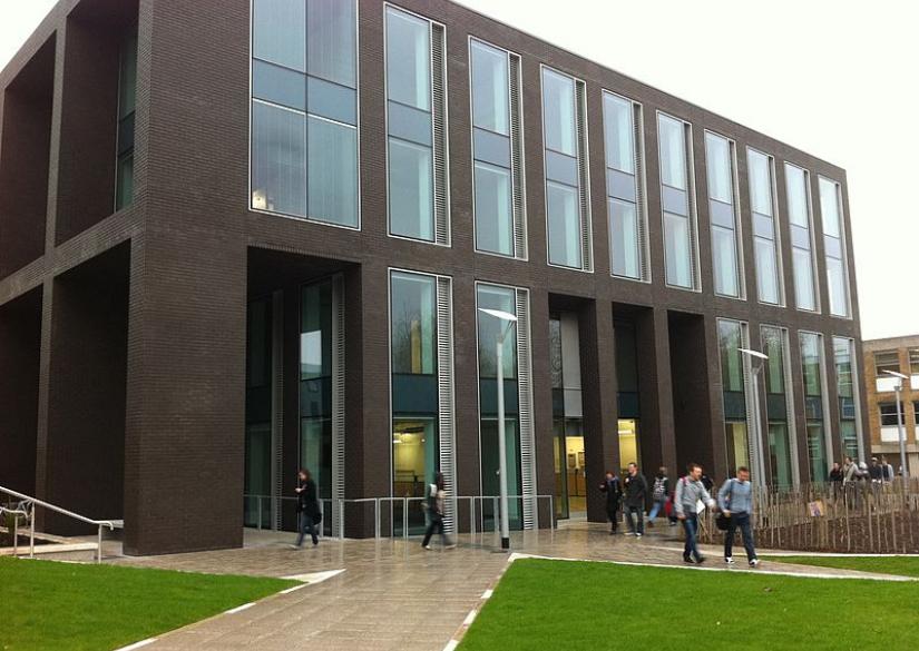 Lancaster University (Lancaster, United Kingdom)