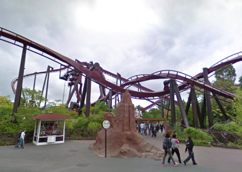 TASIS the American International School in England (near London, United ...