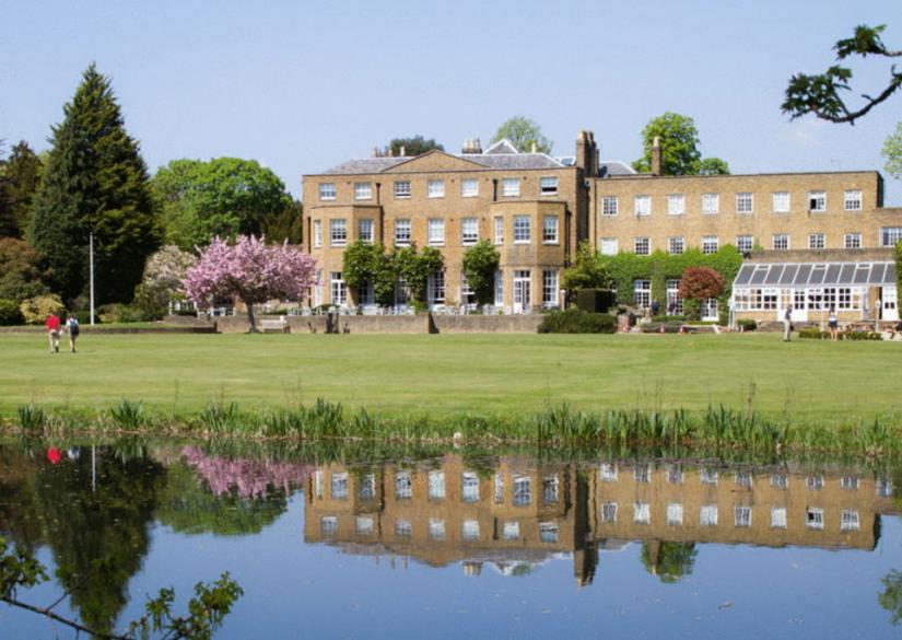 TASIS the American International School in England (near London, United ...