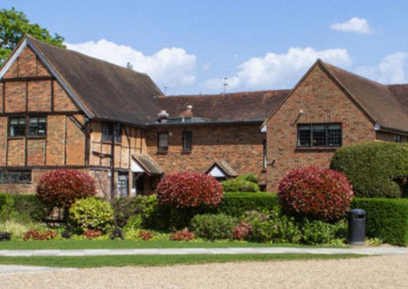 TASIS the American International School in England (near London, United ...