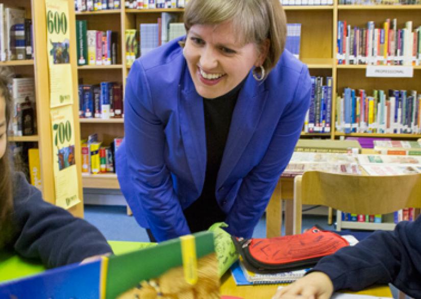 TASIS the American International School in England (near London, United ...