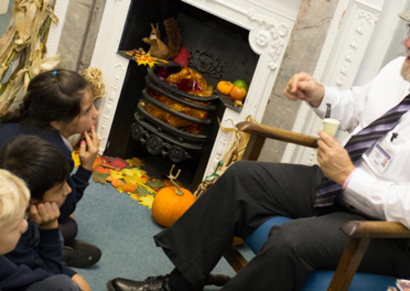 TASIS the American International School in England (near London, United ...