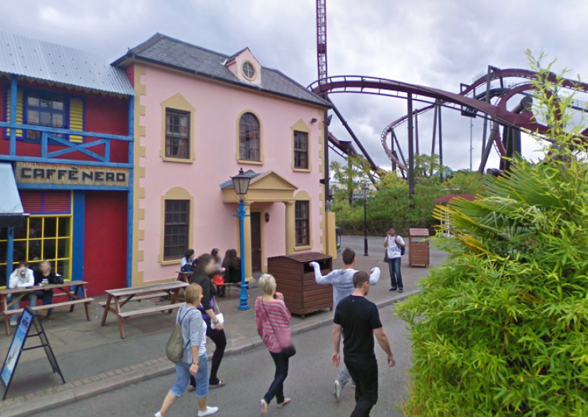 TASIS the American International School in England (near London, United ...