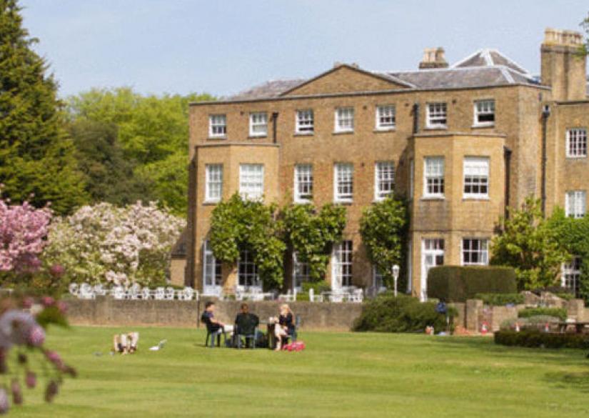 TASIS the American International School in England (near London, United ...