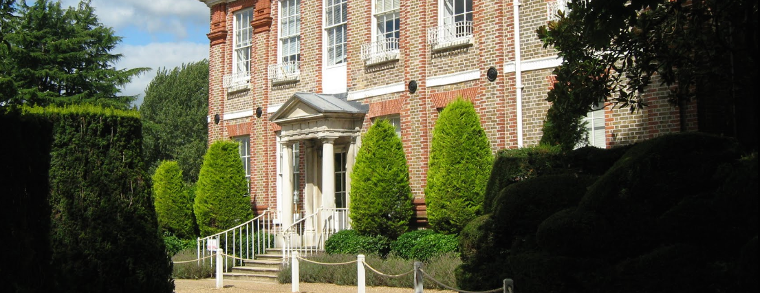 TASIS the American International School in England (near London, United ...