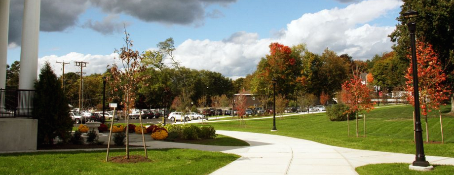 Rivier University (Nashua, New Hampshire, USA) - apply, prices, reviews ...