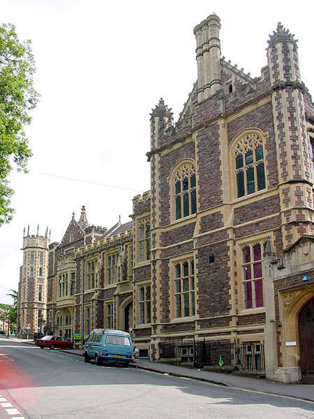 University of Bristol (Bristol, United Kingdom) - apply, prices ...
