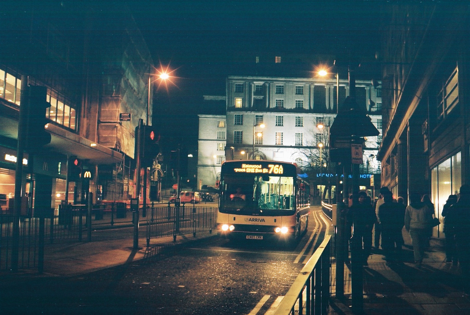 The University of Liverpool (Liverpool, United Kingdom) - apply, prices ...