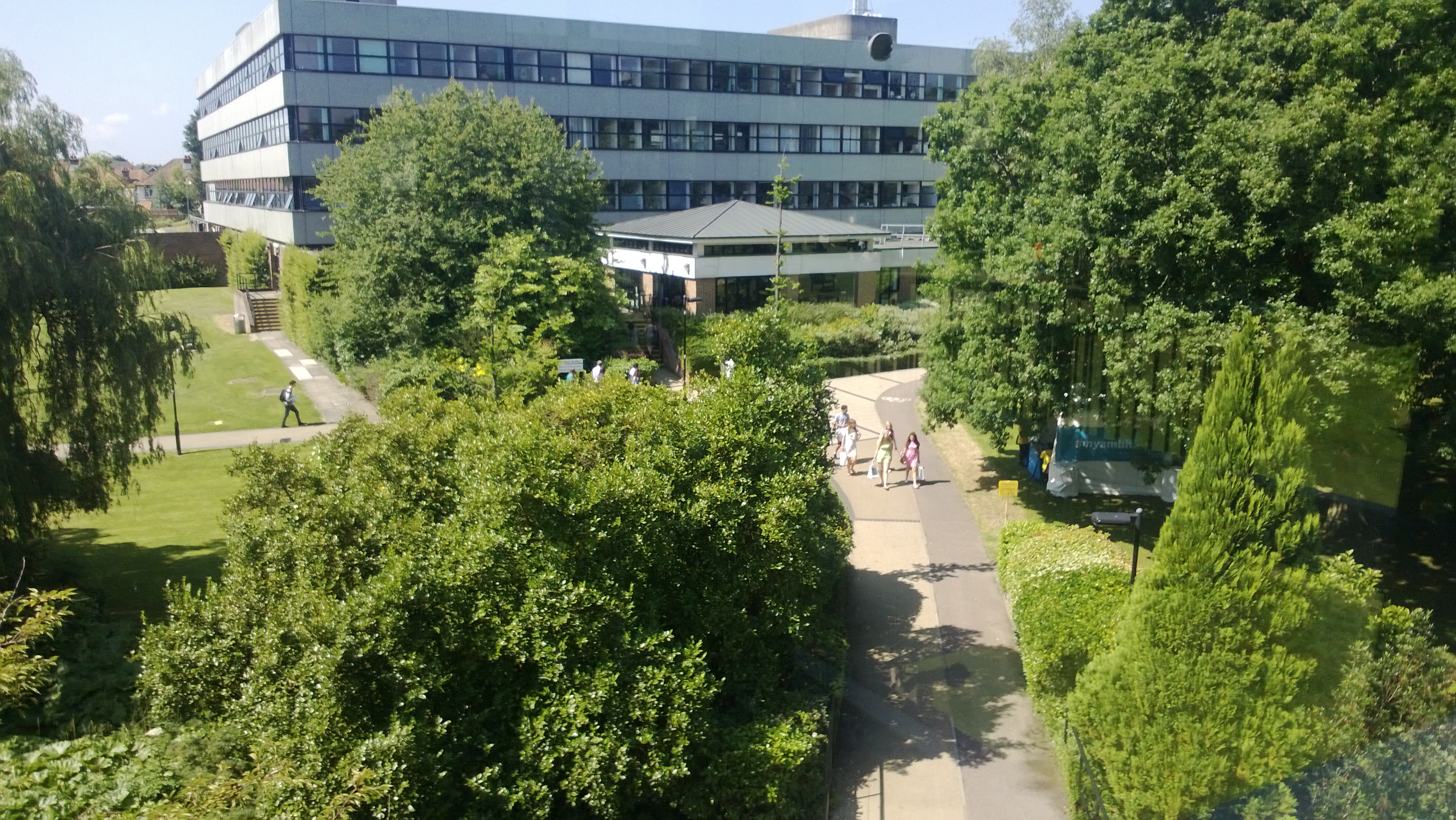 University of Southampton (Southampton, United Kingdom) - apply, prices ...