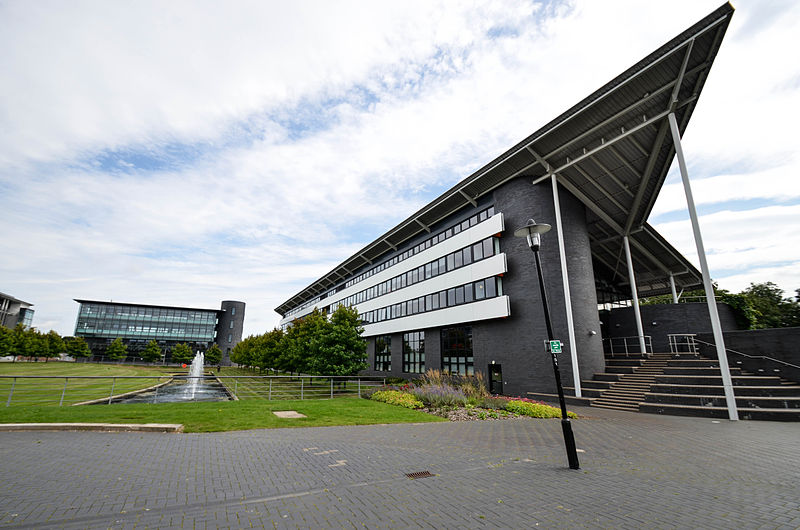 University of Warwick (Coventry, United Kingdom) - apply for a camp ...