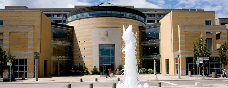 University of York (York, United Kingdom) - apply, prices, reviews | Smapse