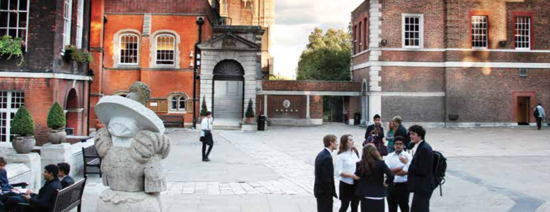 Westminster School (London, United Kingdom) - apply, prices, reviews ...