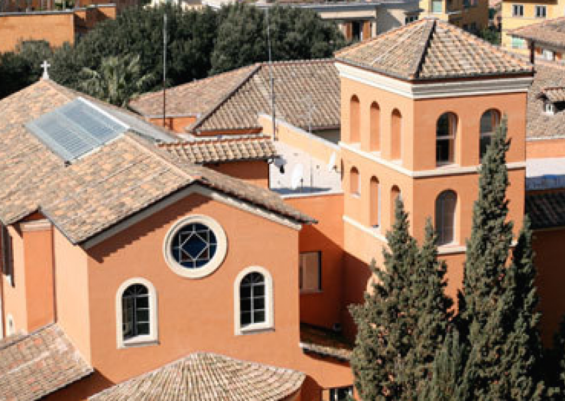 St. Stephen's School (Rome, Italy) - apply for a camp, prices, reviews ...