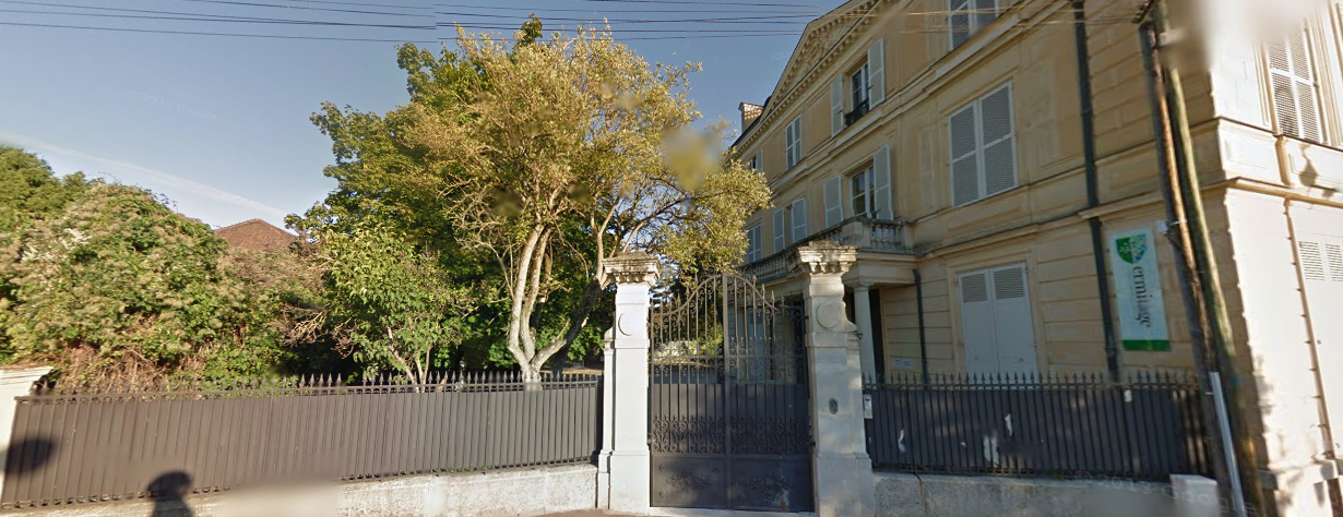 Ermitage International School of France (Paris, France) - apply, prices ...