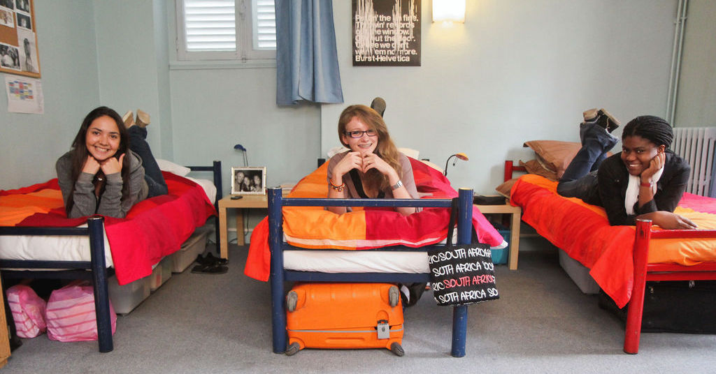 Ermitage International School of France (Paris, France) - apply, prices ...