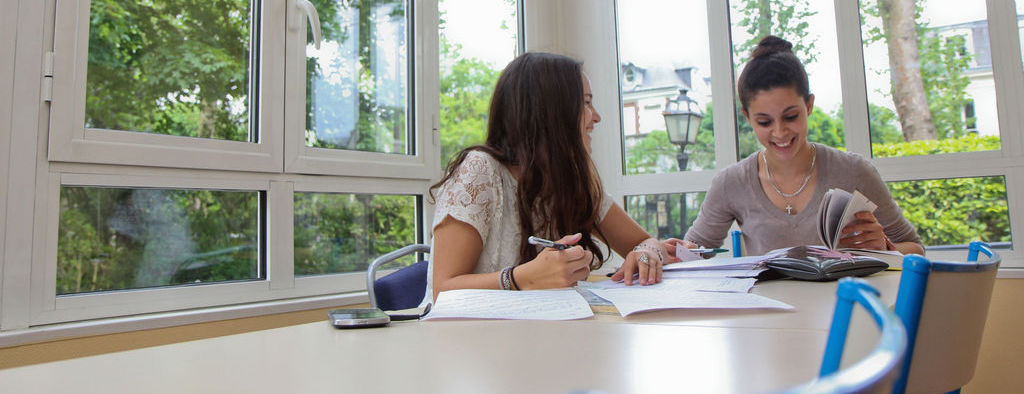 Ermitage International School of France (Paris, France) - apply, prices ...