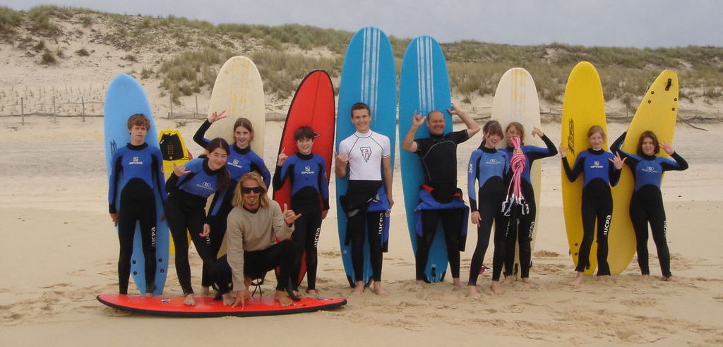 Ermitage International School of France (Paris, France) - apply, prices ...