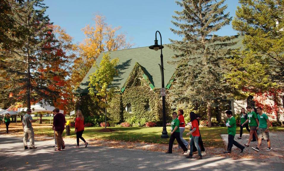 Lakefield College School (Lakefield, Ontario, Canada) - apply, prices ...