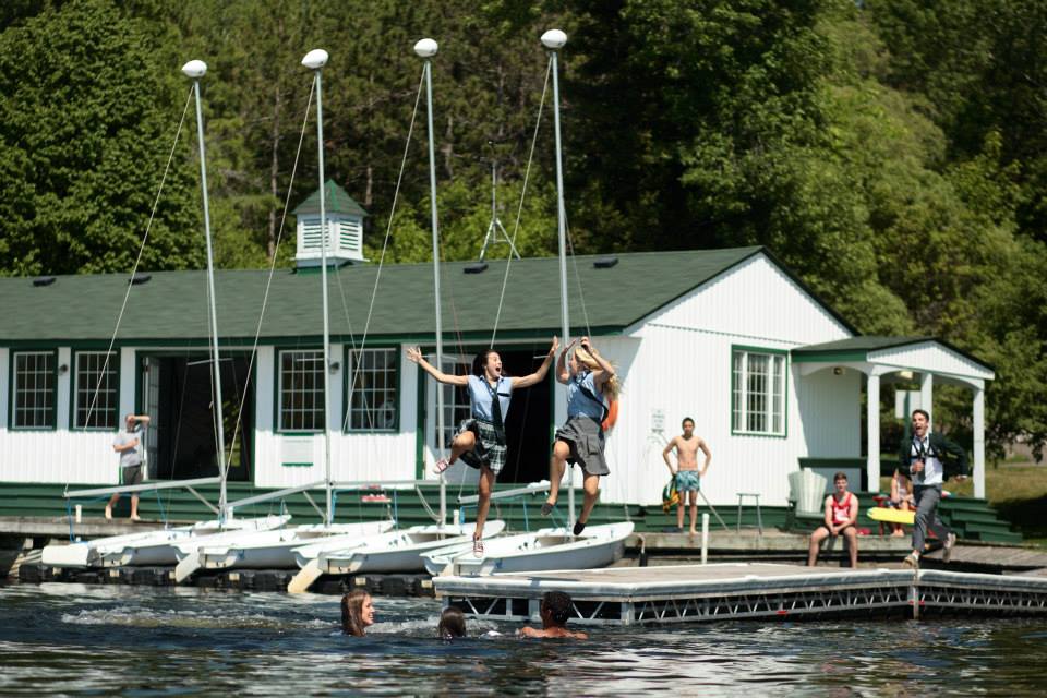 Lakefield College School (Lakefield, Ontario, Canada) - apply, prices ...