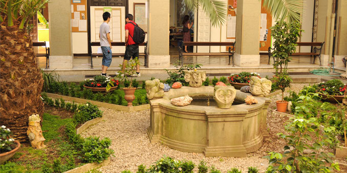 St. Stephen's School (Rome, Italy) - apply for a camp, prices, reviews ...