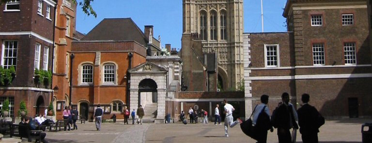 Westminster School (London, United Kingdom) - apply, prices, reviews ...