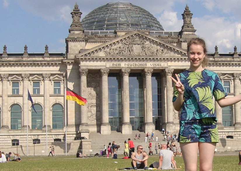 GLS Berlin Villa Language School (Berlin, Germany)