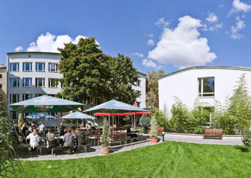 GLS Language School in Berlin (Berlin, Germany)