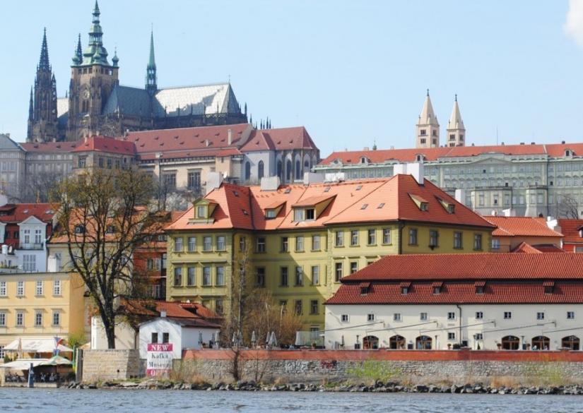 Prague Language Institute (Prague, Czech Republic)