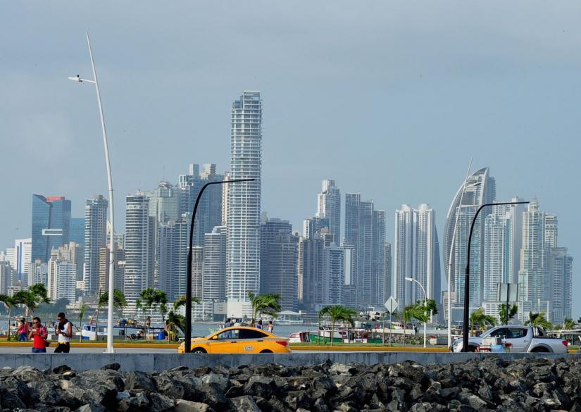 LSI Language School in Panama (Panama City, Panama)