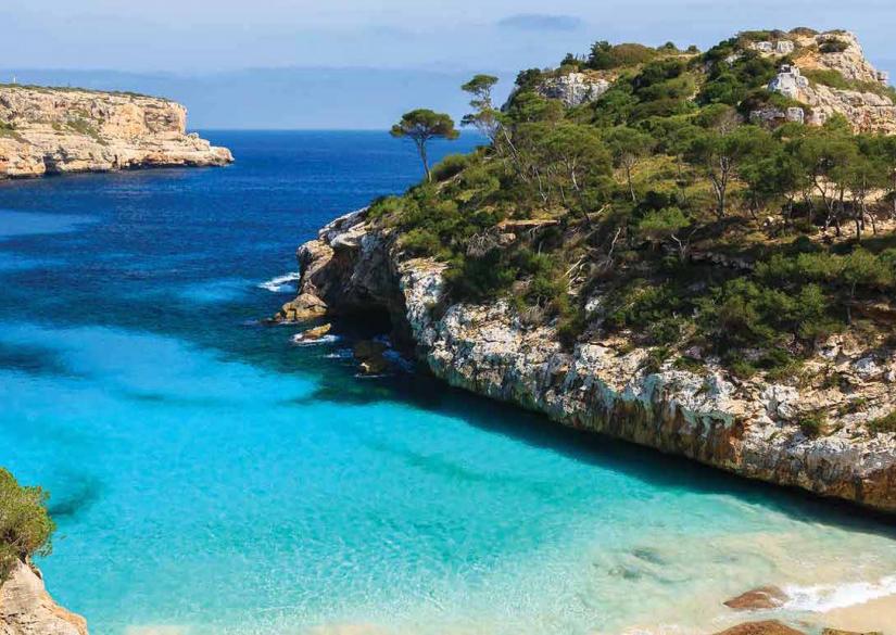 Sprachcaffe Mallorca Language School (Mallorca, Spain)