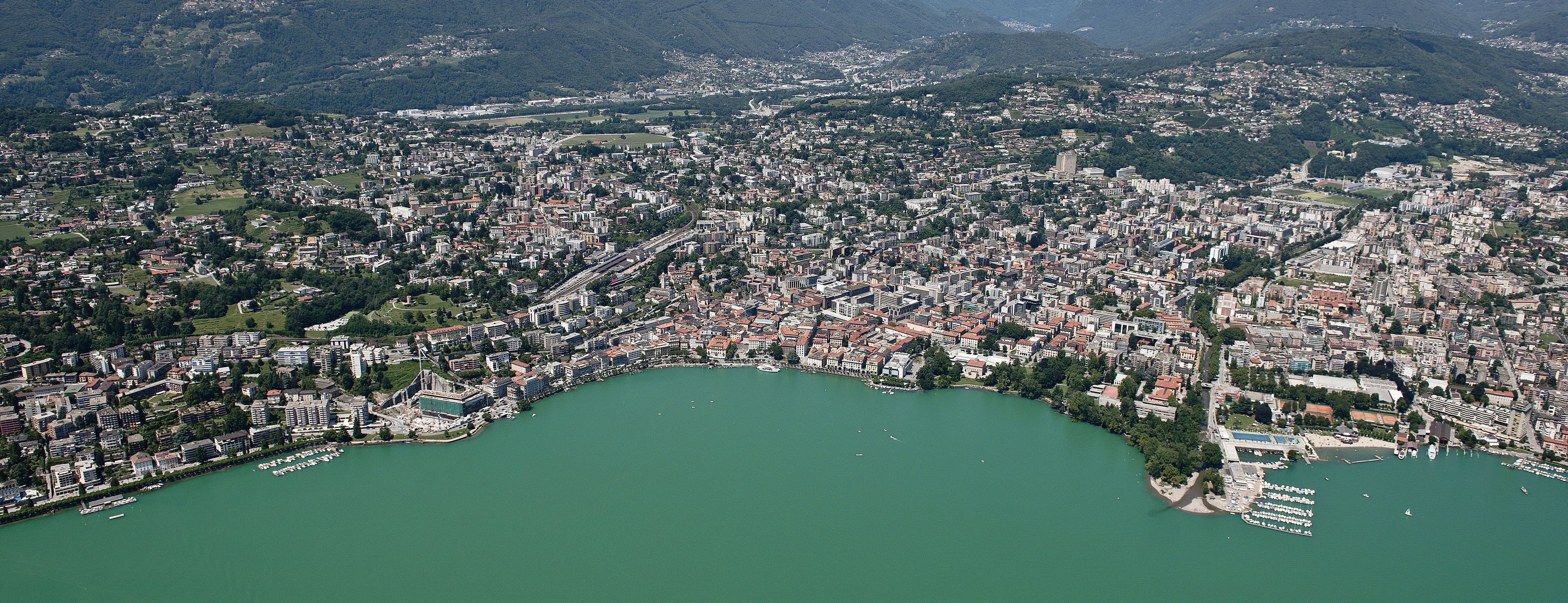 LSI Language School in Lugano (Lugano, Switzerland) - apply, prices ...