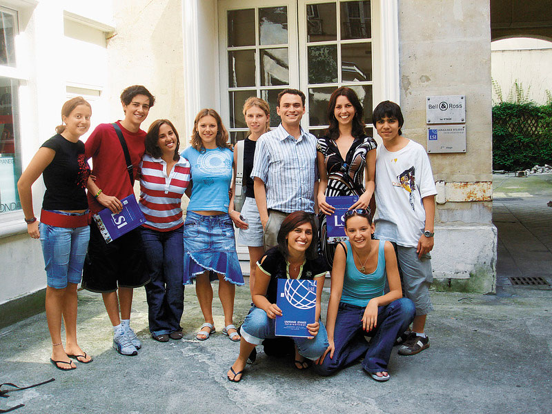 LSI Language School in Paris (Paris, France) - apply, prices, reviews ...