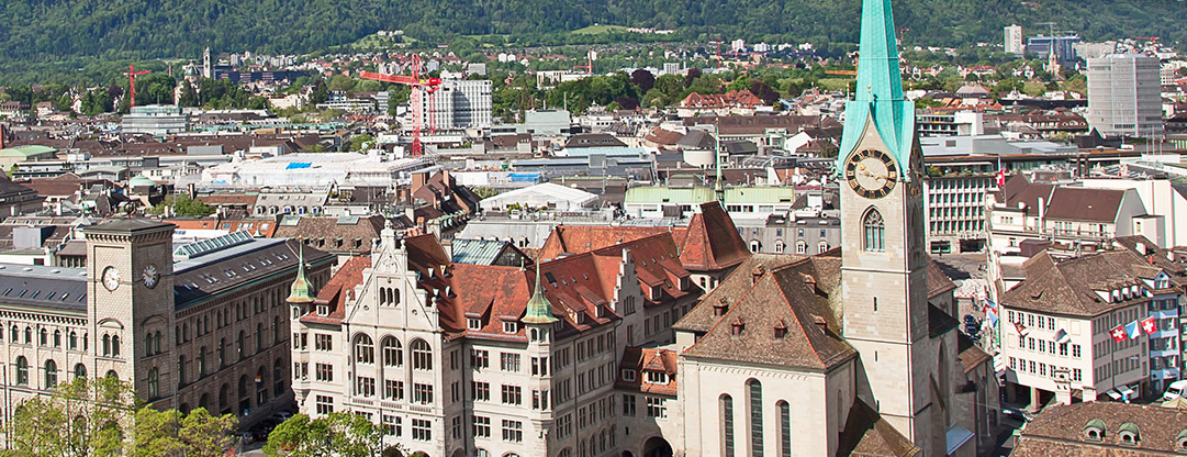 LSI Language School in Zurich (Zürich, Switzerland) - apply, prices ...