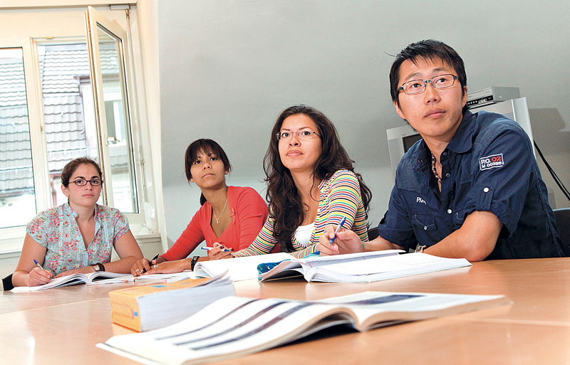 LSI Language School in Zurich (Zürich, Switzerland) - apply, prices ...