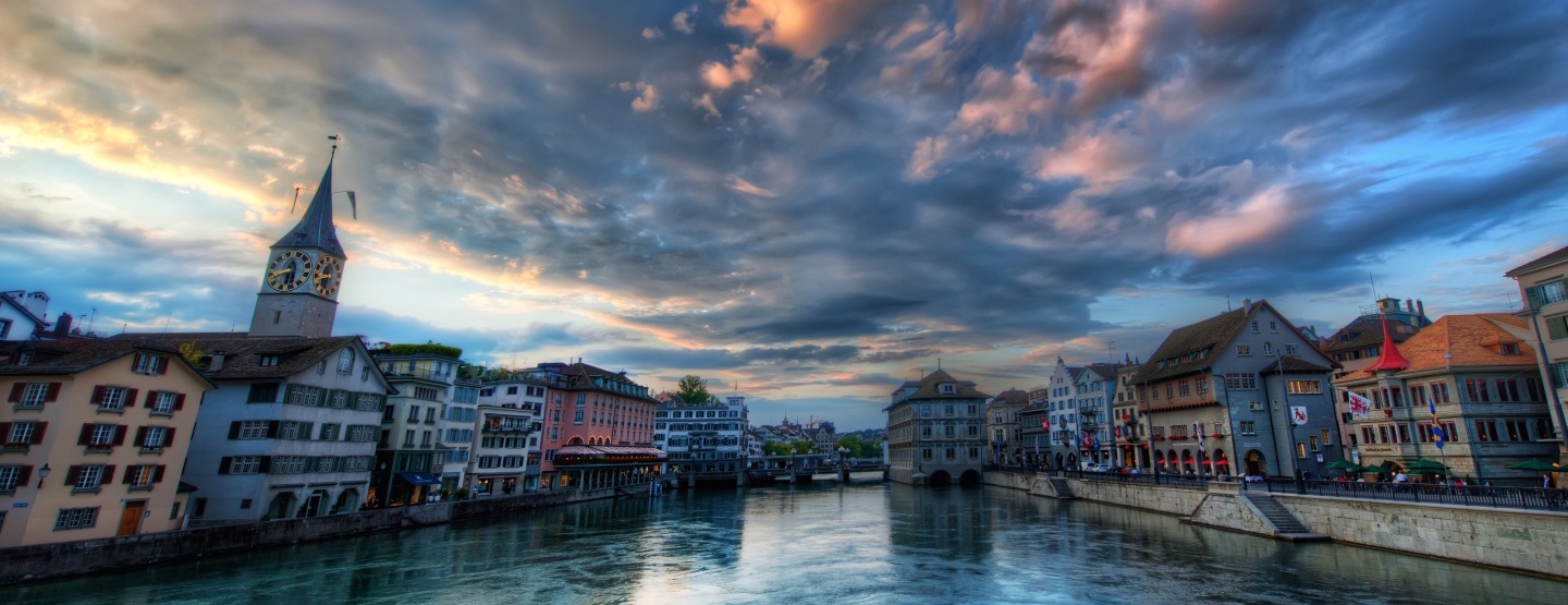 LSI Language School in Zurich (Zürich, Switzerland) - apply, prices ...