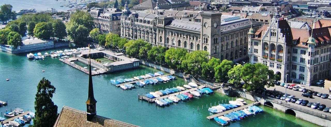 LSI Language School in Zurich (Zürich, Switzerland) - apply, prices ...