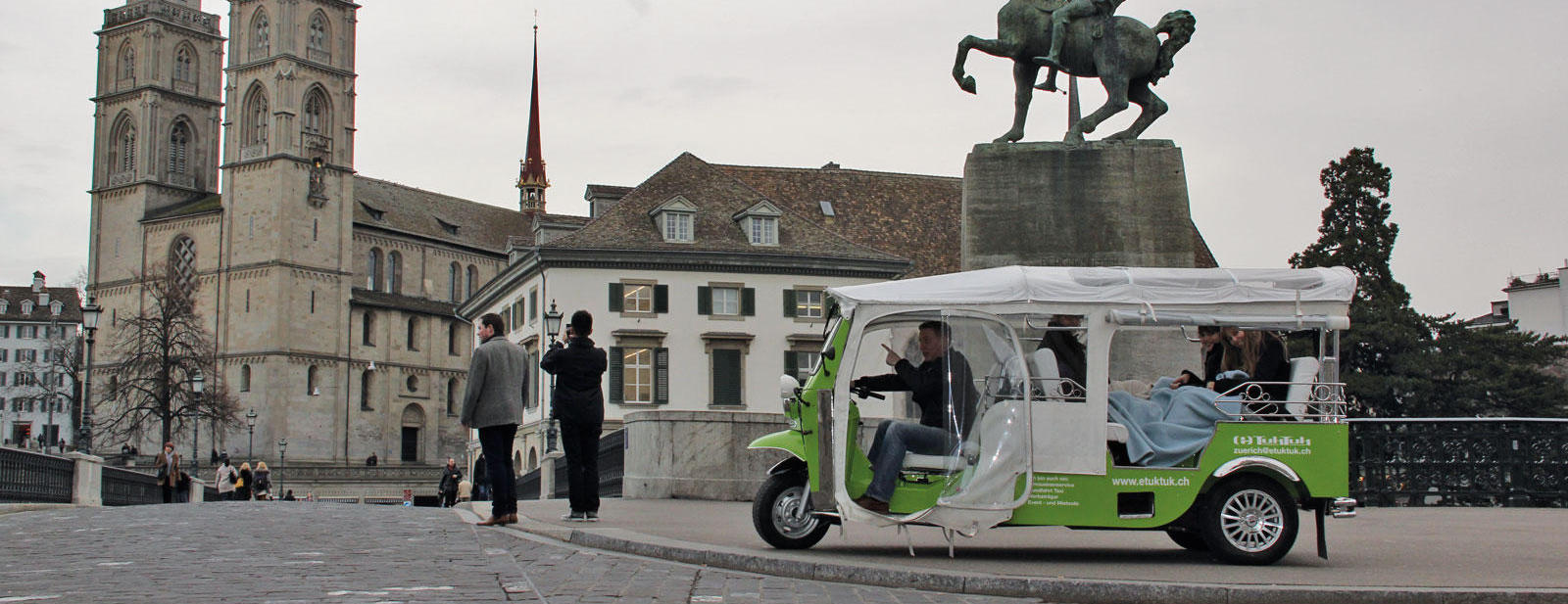 LSI Language School in Zurich (Zürich, Switzerland) - apply, prices ...