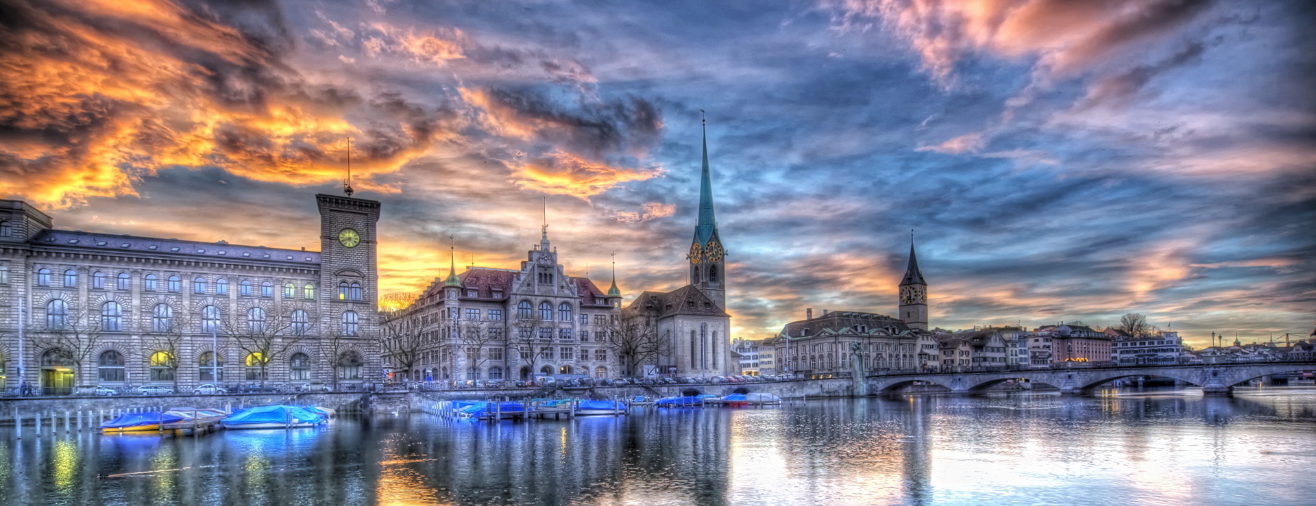 LSI Language School in Zurich (Zürich, Switzerland) - apply, prices ...