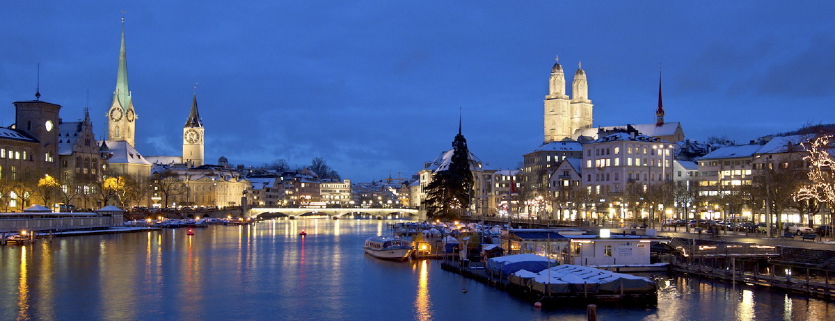 LSI Language School in Zurich (Zürich, Switzerland) - apply, prices ...