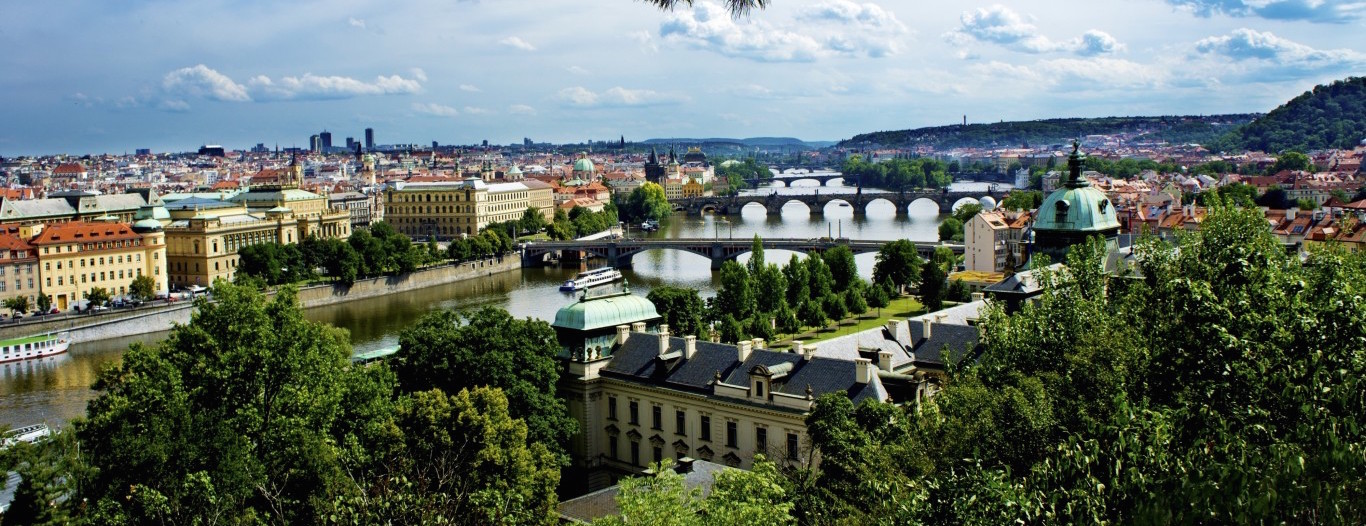 Prague Language Institute (Prague, Czech Republic)