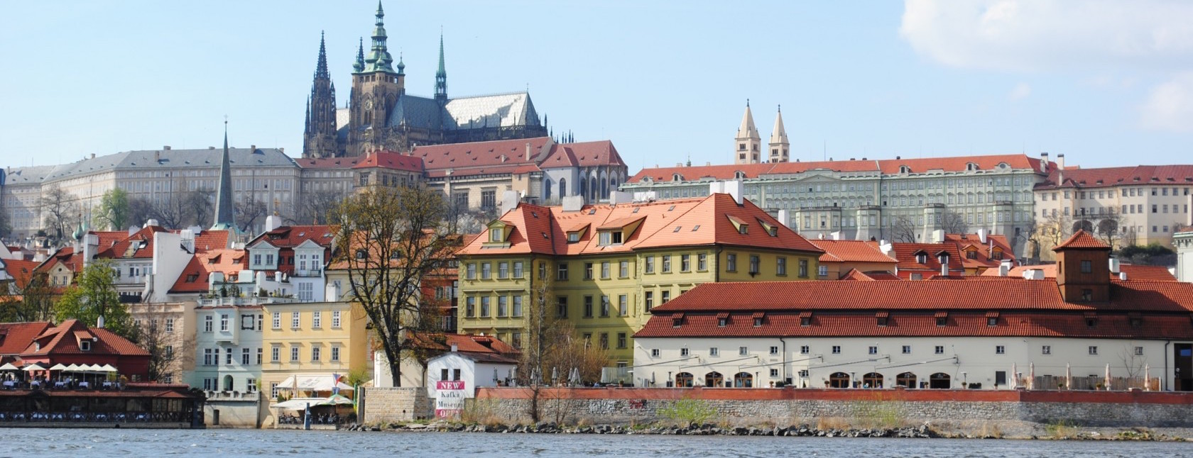 Prague Language Institute (Prague, Czech Republic) - apply for a camp ...