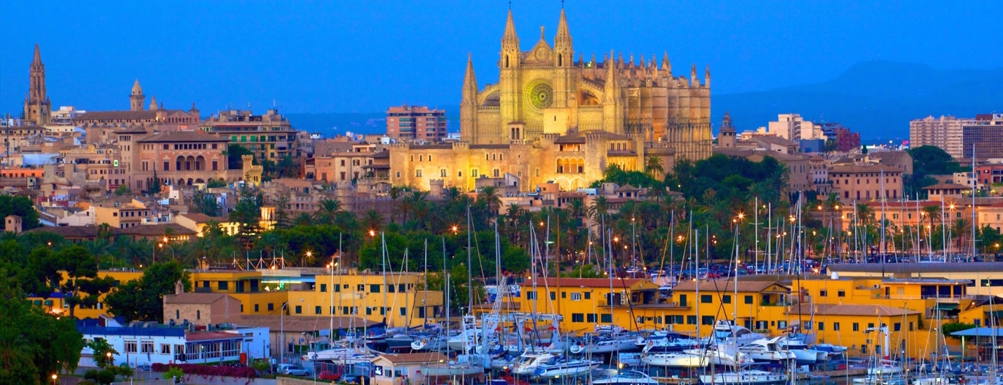 Sprachcaffe Mallorca Language School (Mallorca, Spain)
